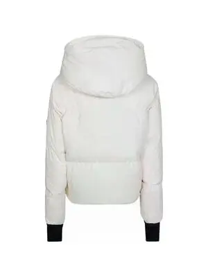 Moncler Allesaz Quilted Ski Jacket