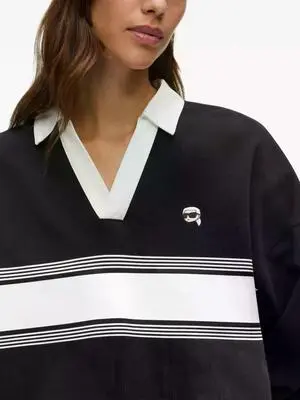 Karl Lagerfeld Ikon Sweatshirt