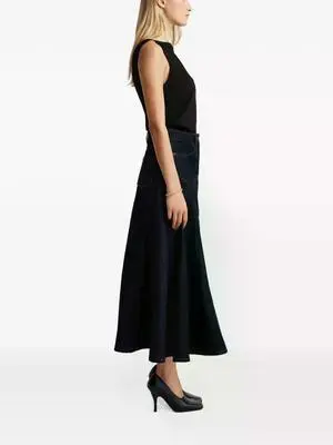 Anna Quan Judd Panelled Skirt