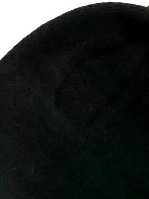 LOW CLASSIC Knitted Balaclava Hat