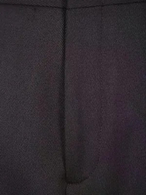 Tagliatore Pressed-crease Tailored Trousers