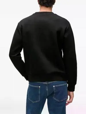 Karl Lagerfeld Logo-print Sweatshirt
