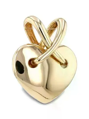 CHAUMET 2010s Jeux De Liens Heart Pendant