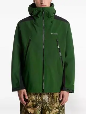 Columbia Striker 3l Hooded Jacket