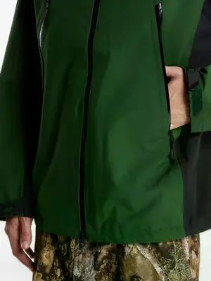 Columbia Striker 3l Hooded Jacket