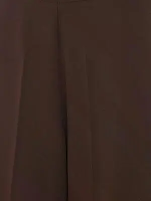 RUE DU BAC Flared Trousers