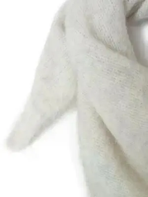American Vintage Niby Triangular-shape Scarf
