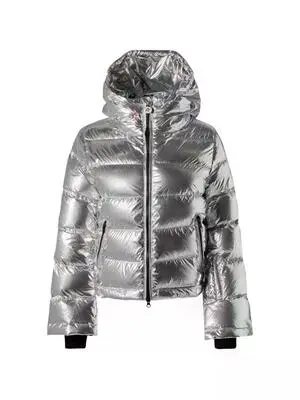 Perfect Moment Polar Flare Down Jacket