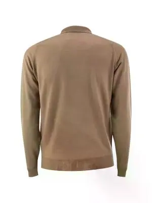 John Smedley Belper Long-sleeve Sweater
