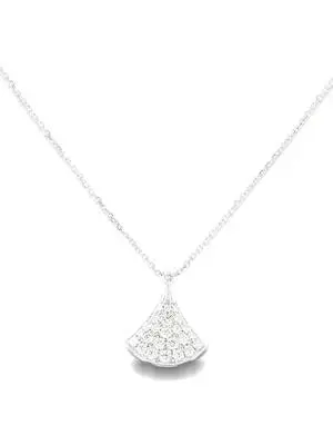 BVLGARI 2020 Diva’s Dream Diamond Necklace