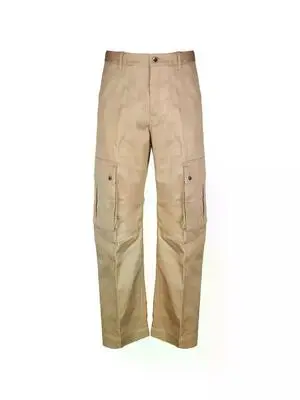NINE:INTHE:MORNING Multi-pocket Cargo Pants