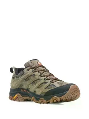 Merrell Moab 3 Waterproof Sneakers - Neutrals