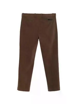RRD Belt-loop Trousers