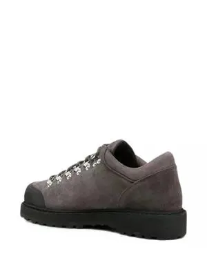 Diemme Cornaro Suede Lace-up Boots