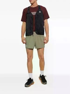 Nike Logo-print T-shirt