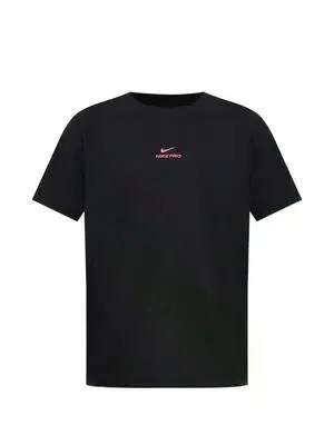 Nike Pro Dri-fit T-shirt - Black