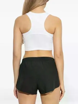 Adidas Adizero Essentials Running Crop Top