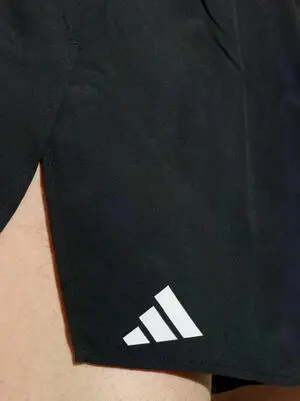 Adidas Adizero Essentials Running Split Shorts