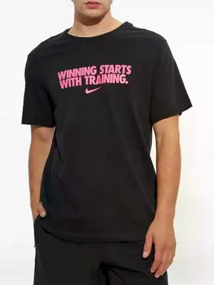 Nike Dri-fit T-shirt