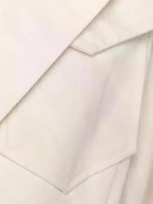 Alice + Olivia Belted Button-up Single-breasted Coat