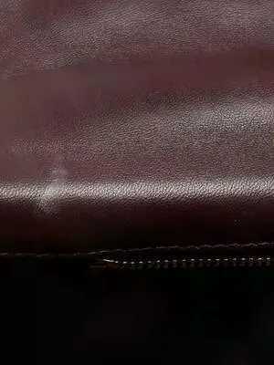 Dior Medium Caro Cannage Shoulder Bag