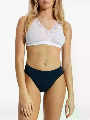 Hanro Elasticated Briefs