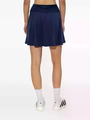 Adidas Elasticated-waistband Skort