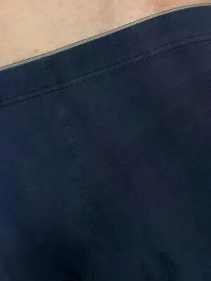 Hanro Superior Stretch-cotton Boxer Briefs