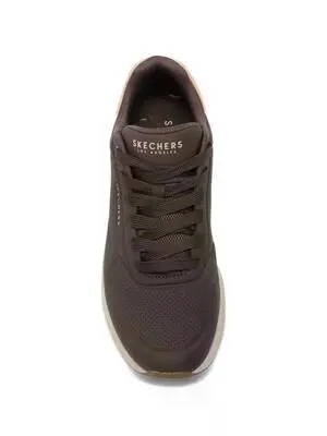 Sketchers Perforated Sneakers
