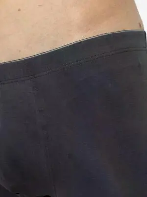 Hanro Cotton-blend Boxers