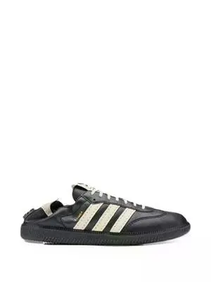 Y3 Samba Og Sftm Shoes - Black