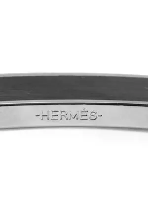Hermès Quizz H Belt Buckle