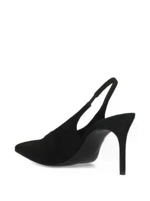 Schutz Pointed-toe Slingback Pumps