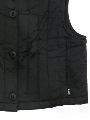 Rains Quilted Gilet