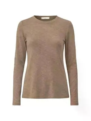 By Far Moky Long-sleeved T-shirt