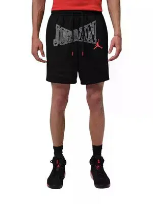 JORDAN Brooklyn Mesh Shorts