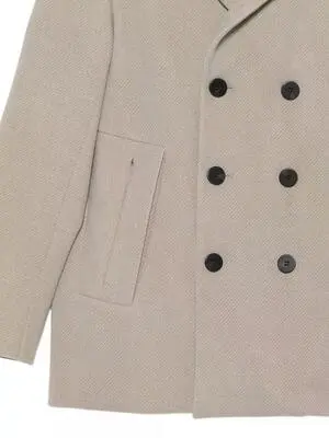 RRD Double-breasted Coat