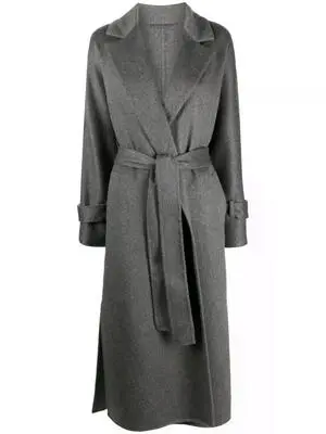 Brunello Cucinelli Cashmere Maxi Coat
