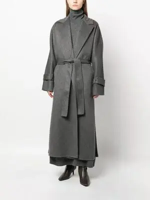 Brunello Cucinelli Cashmere Maxi Coat