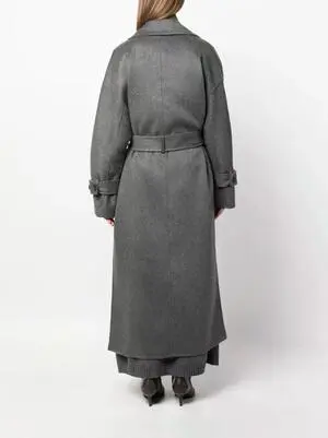 Brunello Cucinelli Cashmere Maxi Coat