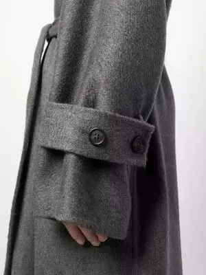Brunello Cucinelli Cashmere Maxi Coat