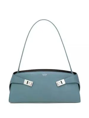 FERRAGAMO Hug East-west Shoulder Bag