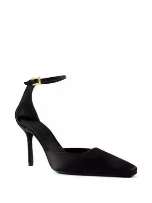 KIANA GHAVIDEL Banu Heeled Pumps