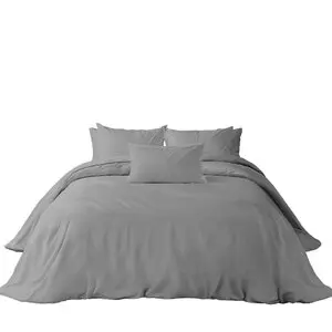 HOUSE BABYLON The Collection Grey Double - Gray