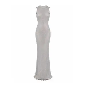 ISKRA Femme Fatale Dress