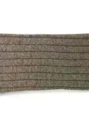 Church's Ribbed Melange Socks