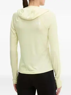 The North Face Lightrange Raglan-sleeve Hoodie