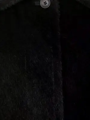 Tagliatore Jane Single-breasted Coat