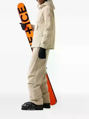 Bogner Felipe Corduroy-effect Ski Pants