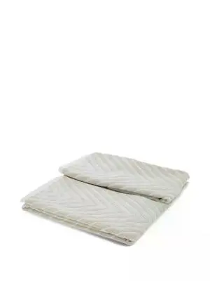 Missoni Chevron-pattern Towel
